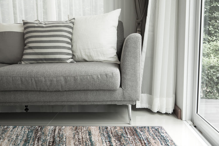 Dynamic Rugs Mehari 23094 Blue Area Rug – Incredible Rugs and Decor