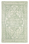 Dynamic Rugs Milan 9402 Ivory/Green Area Rug – Incredible Rugs and Decor