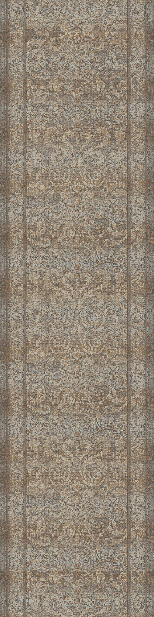 Dynamic Rugs Mysterio 1217 Silver Area Rug – Incredible Rugs and Decor
