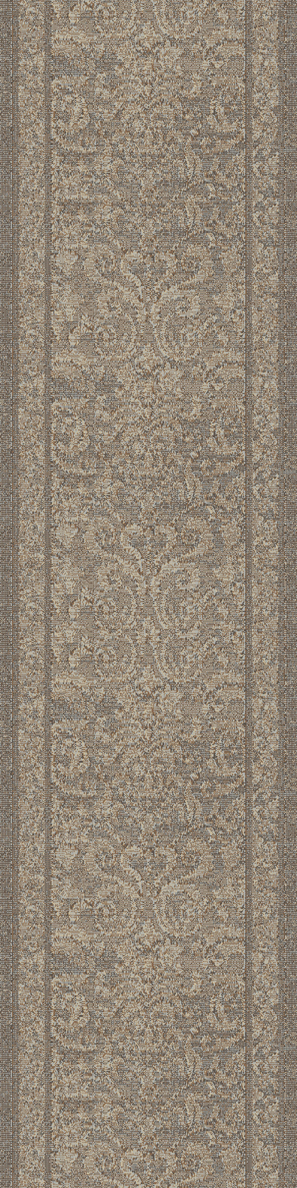 Dynamic Rugs Mysterio 1217 Silver Area Rug – Incredible Rugs and Decor