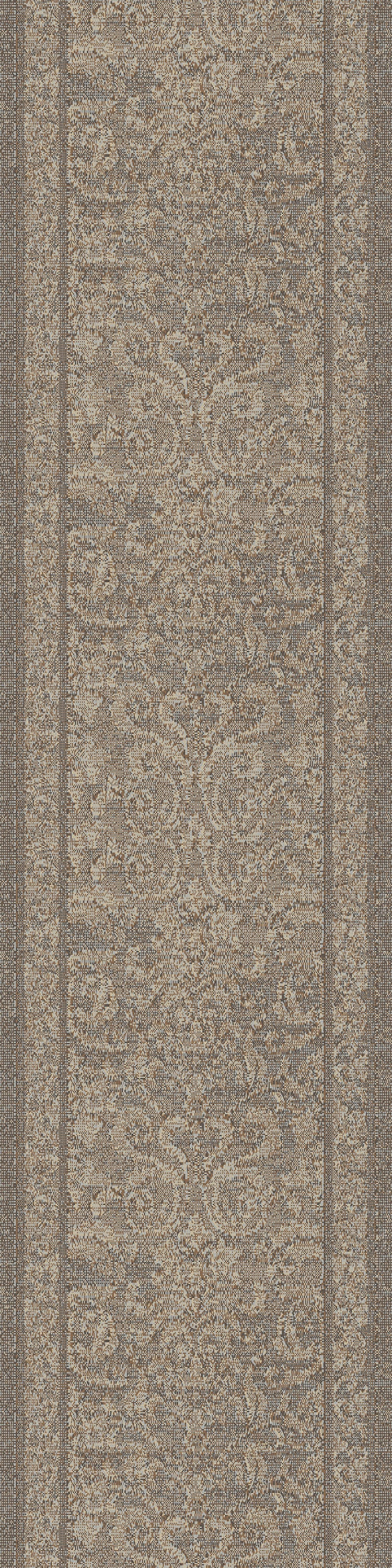 Dynamic Rugs Mysterio 1217 Silver Area Rug – Incredible Rugs and Decor