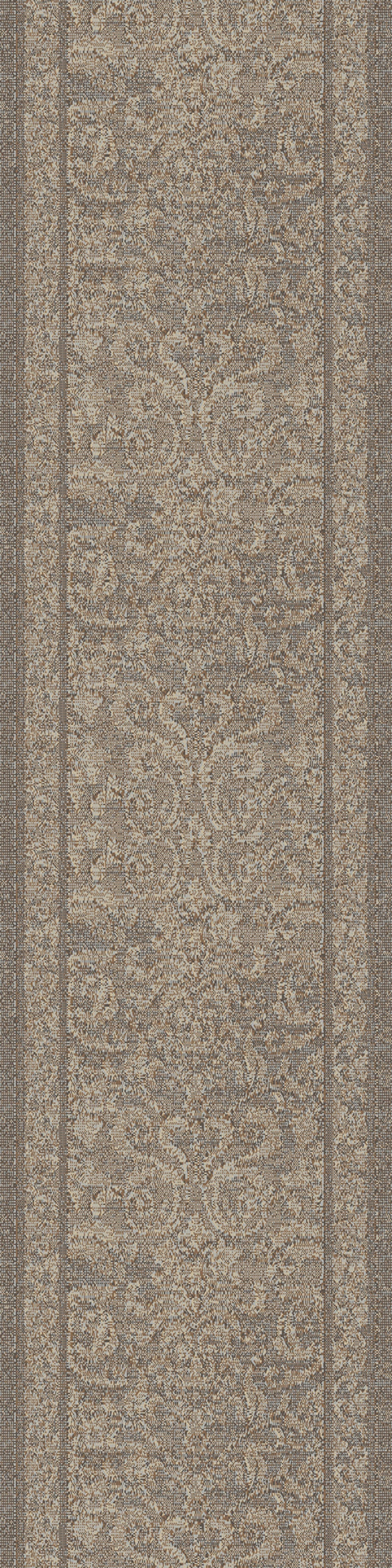 Dynamic Rugs Mysterio 1217 Silver Area Rug – Incredible Rugs and Decor