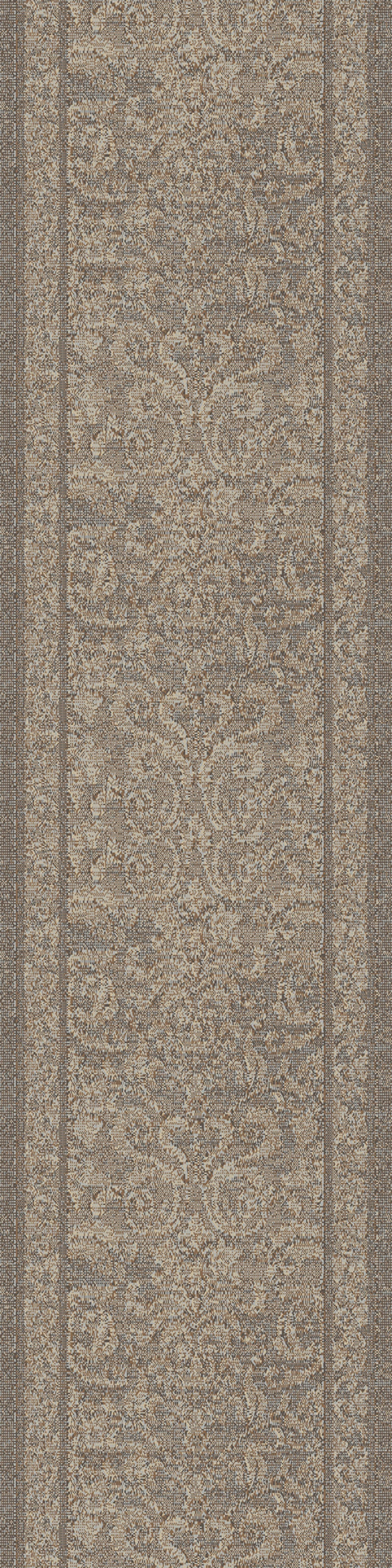Dynamic Rugs Mysterio 1217 Silver Area Rug – Incredible Rugs and Decor