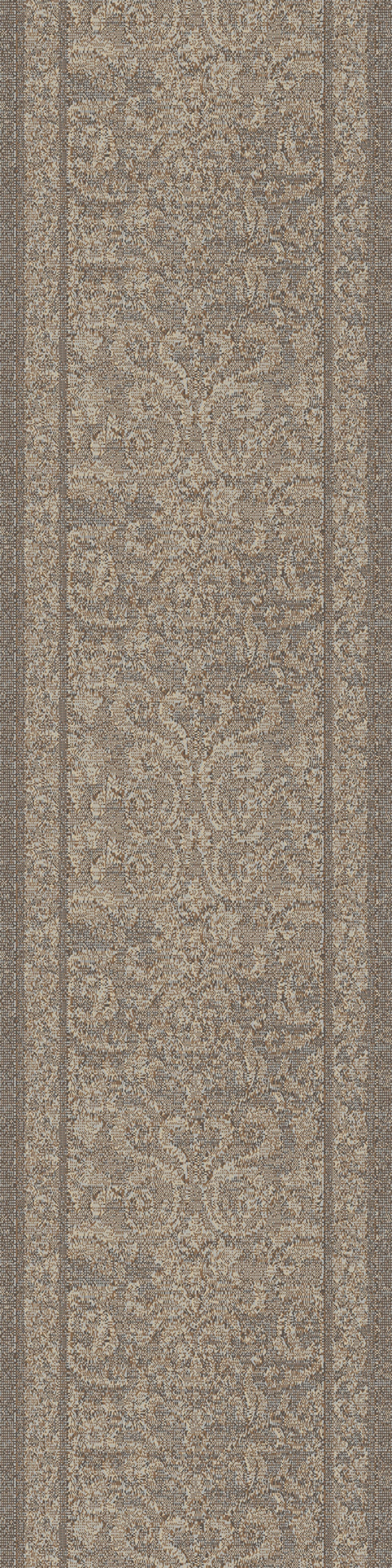 Dynamic Rugs Mysterio 1217 Silver Area Rug – Incredible Rugs and Decor