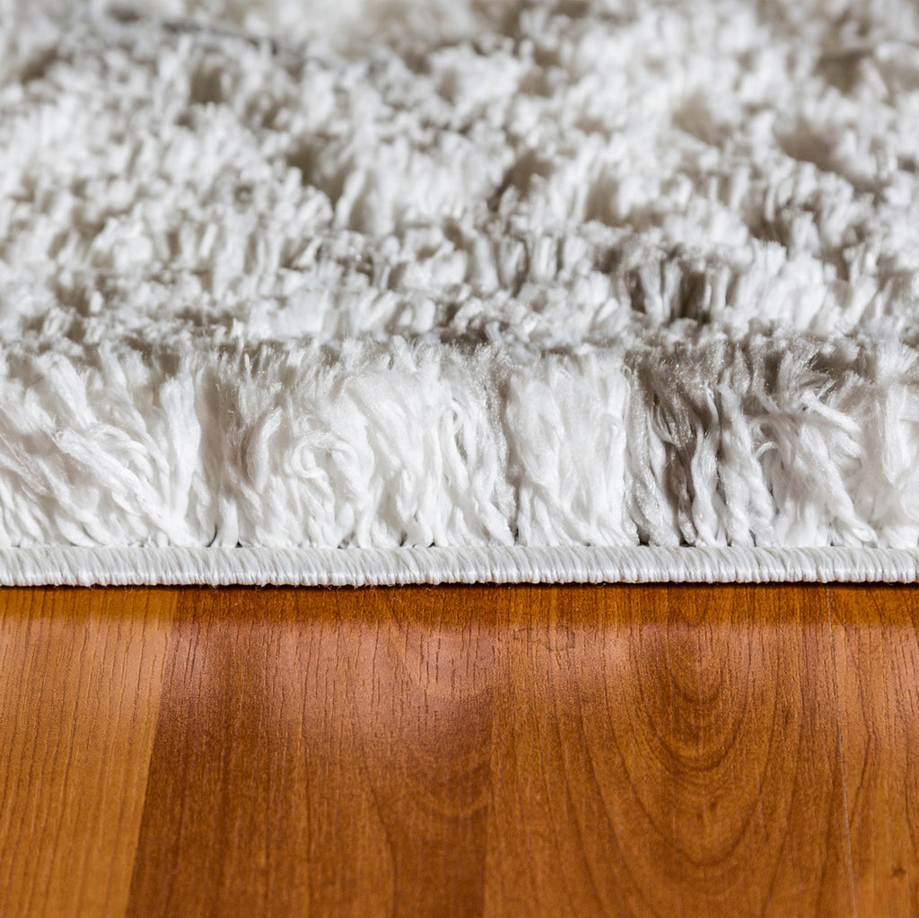 Dynamic Rugs Nordic 7434 Silver/White Area Rug – Incredible Rugs and Decor