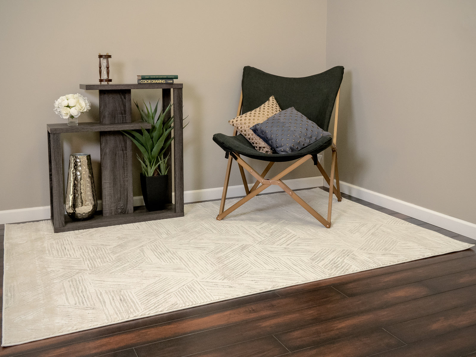 Dynamic Rugs Quartz 27041 Ivory Area Rug – Incredible Rugs and Decor