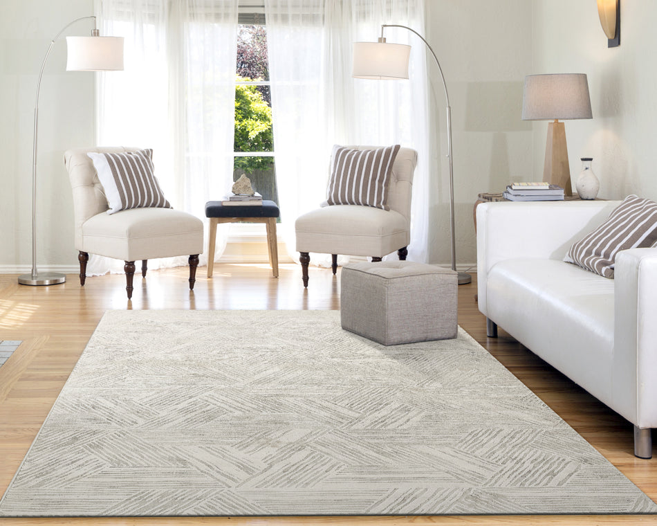 Dynamic Rugs Quartz 27041 Ivory Area Rug – Incredible Rugs and Decor