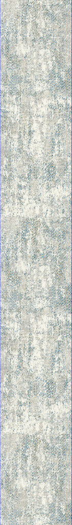 Dynamic Rugs Quartz 27061 Ivory/Blue Area Rug – Incredible Rugs and Decor