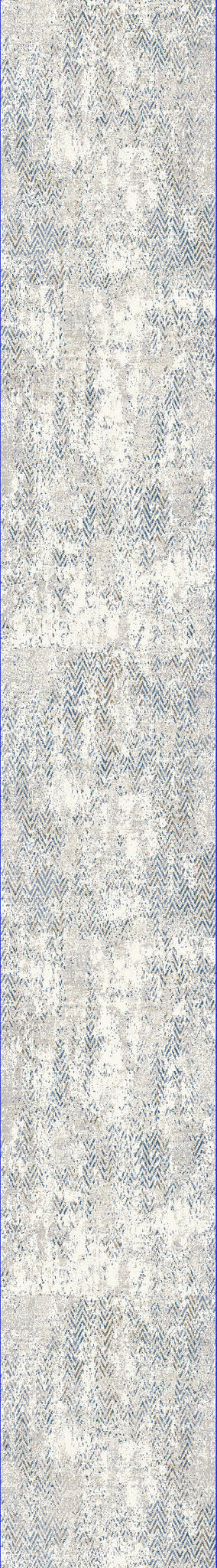 Dynamic Rugs Quartz 27061 Ivory/Blue Area Rug – Incredible Rugs and Decor