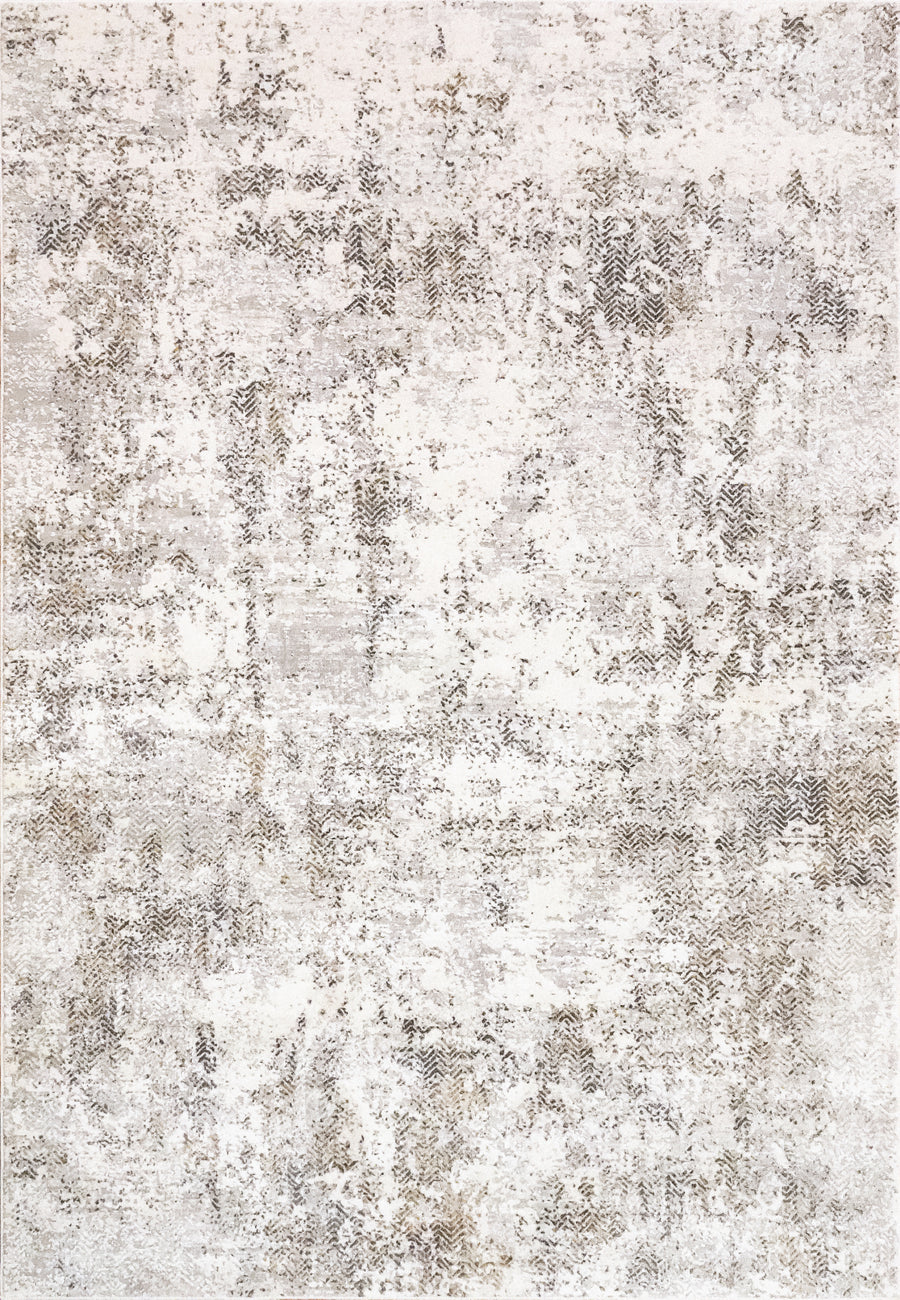 Dynamic Rugs Quartz 27061 Ivory/Grey Area Rug – Incredible Rugs and Decor