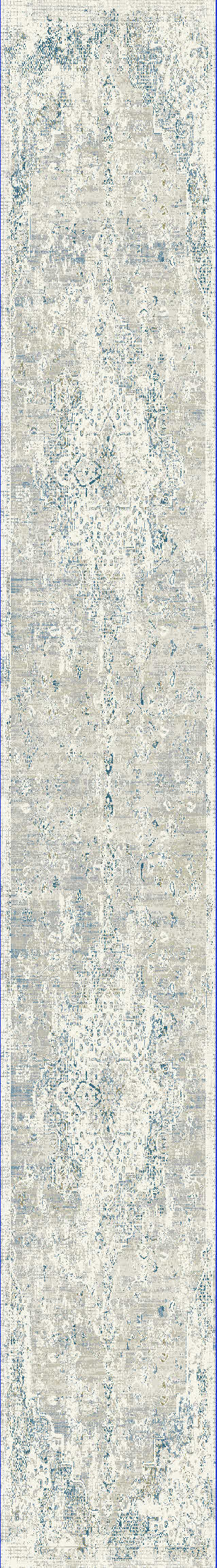 Dynamic Rugs Quartz 27064 Ivory/Grey/Blue Area Rug – Incredible Rugs ...