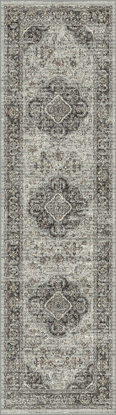 Dynamic Rugs Regal 88910 Grey Area Rug – Incredible Rugs and Decor