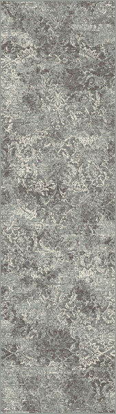 Dynamic Rugs Regal 89536 Grey/Silver Area Rug – Incredible Rugs and Decor