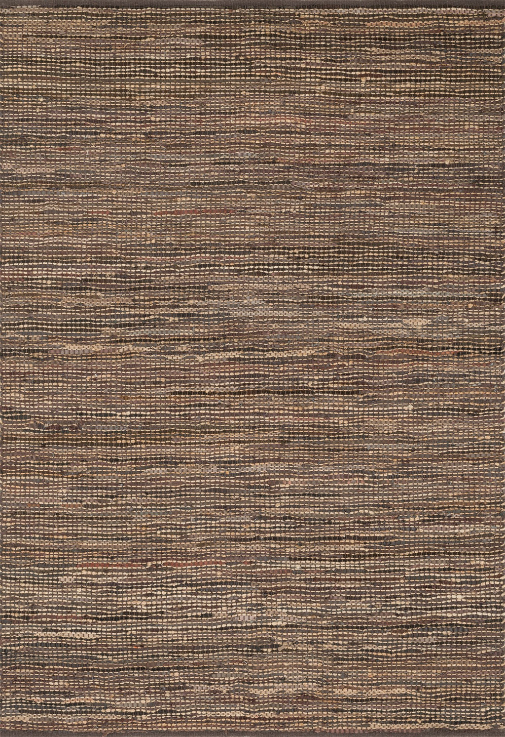 Loloi Edge ED-01 Brown Area Rug – Incredible Rugs and Decor
