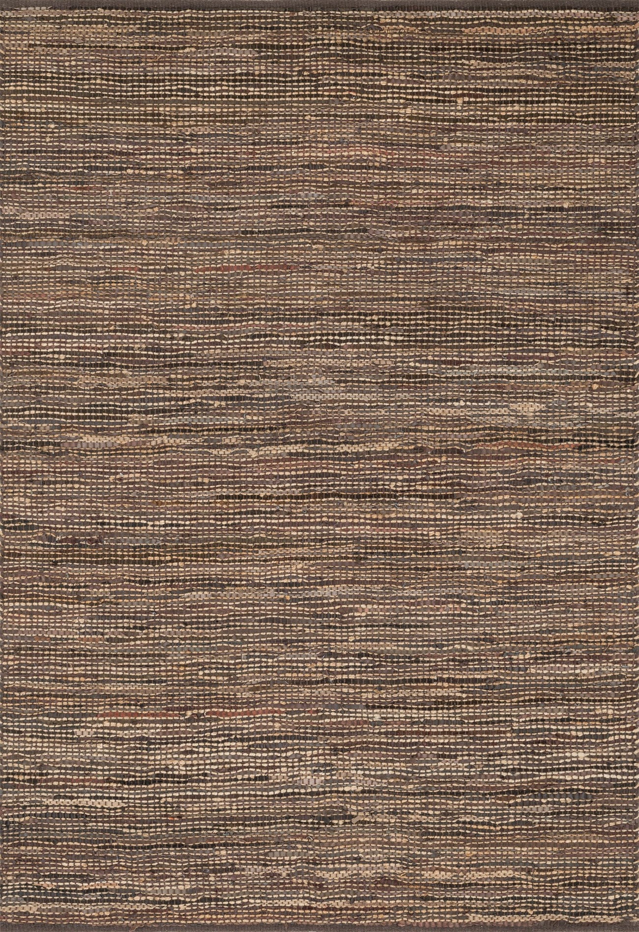 Loloi Edge ED-01 Brown Area Rug – Incredible Rugs and Decor