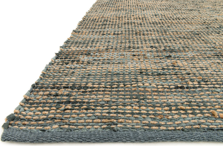 Loloi Edge ED-01 Grey Area Rug – Incredible Rugs and Decor