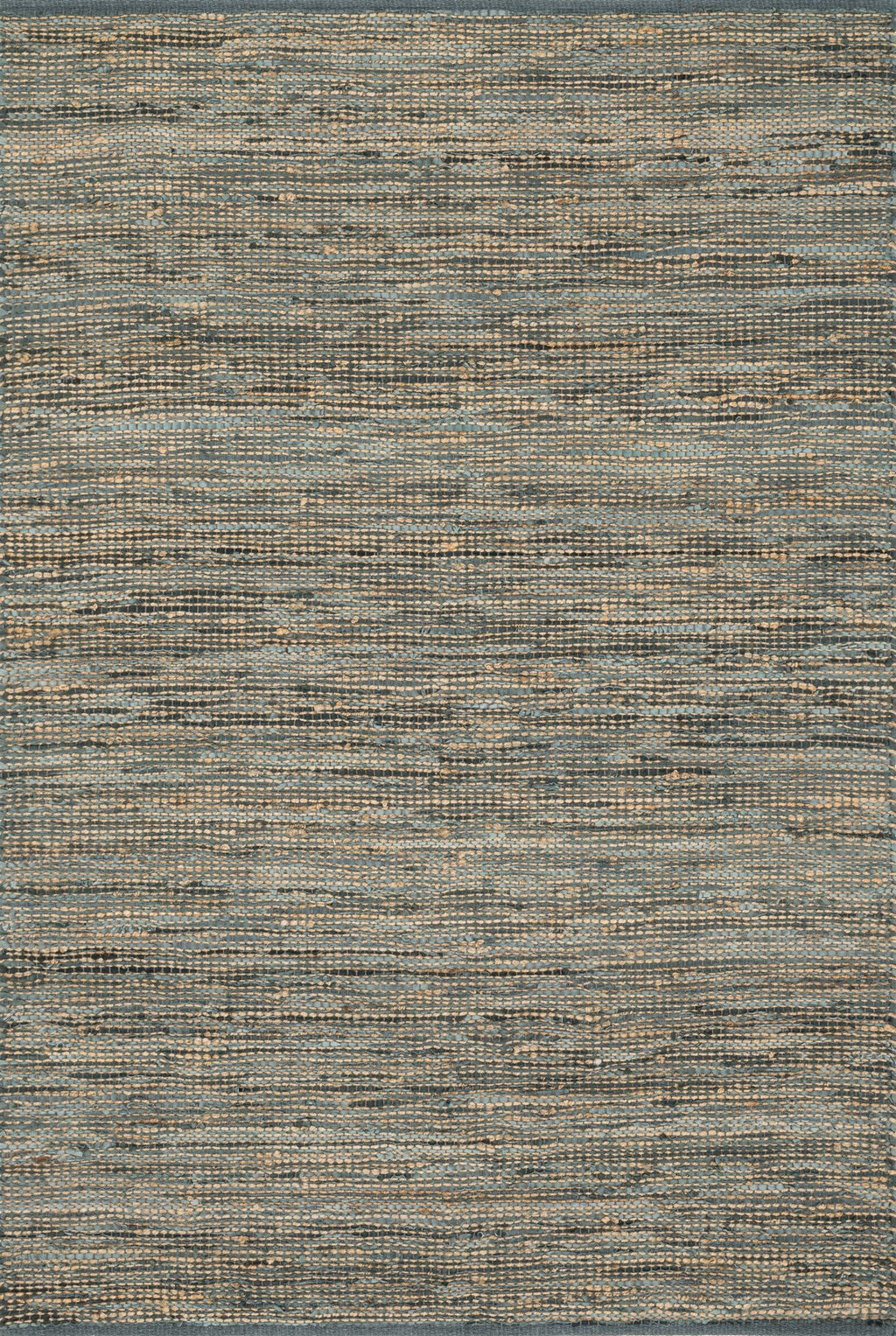 Loloi Edge ED-01 Grey Area Rug – Incredible Rugs and Decor