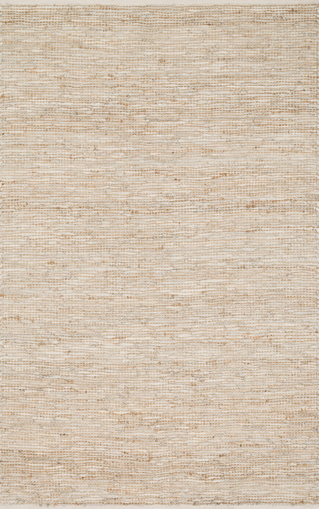 Loloi Edge ED-01 Ivory Area Rug – Incredible Rugs and Decor