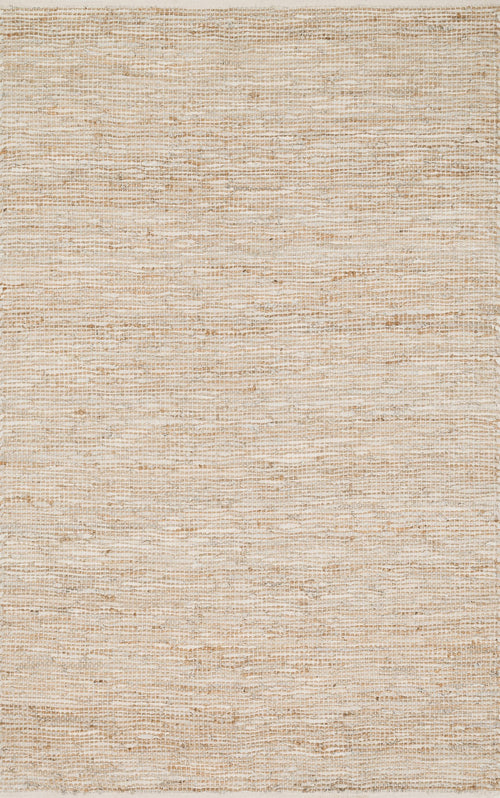 Loloi Edge ED-01 Ivory Area Rug – Incredible Rugs and Decor