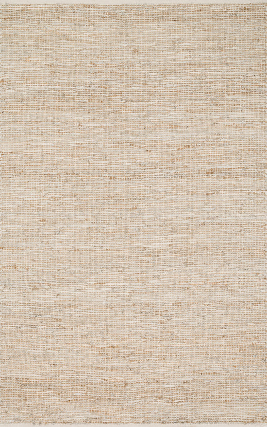 Loloi Edge ED-01 Ivory Area Rug – Incredible Rugs and Decor
