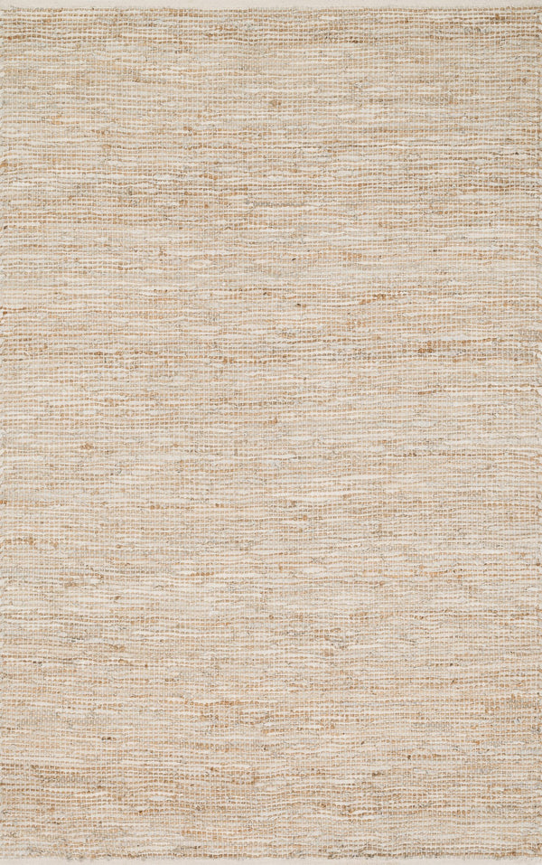 Loloi Edge ED-01 Ivory Area Rug – Incredible Rugs and Decor