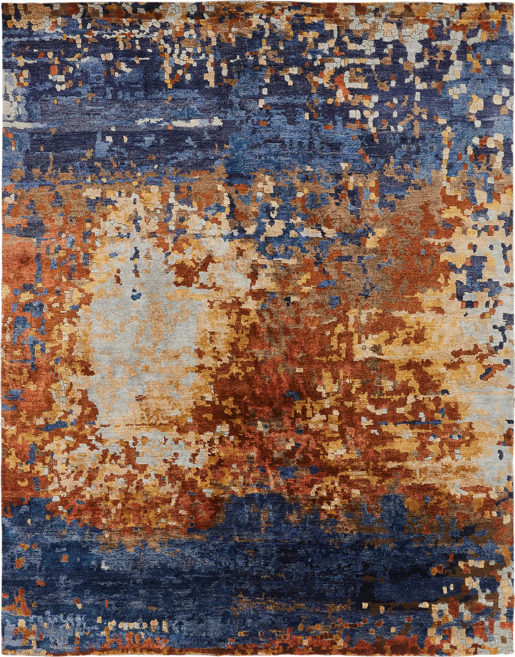 Ancient Boundaries Elevation ELE-01 Area Rug – Incredible Rugs and Decor