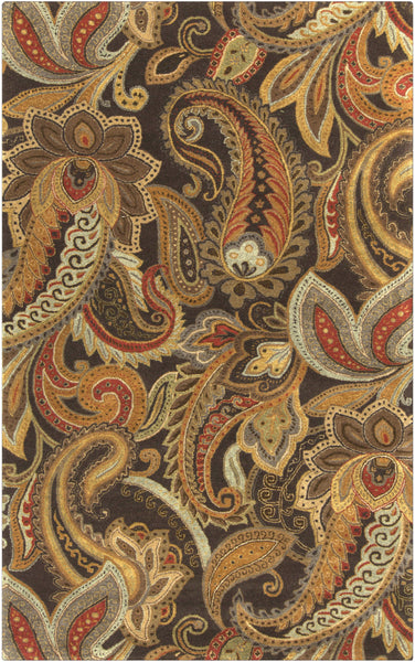 Surya Ellora ELO-4007 Area Rug – Incredible Rugs and Decor