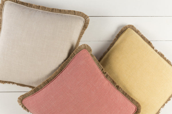 Surya Ellery ELY002 Pillow – Incredible Rugs and Decor