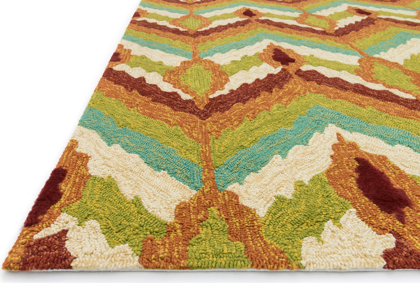 Loloi Enzo EZ-01 Multi Area Rug – Incredible Rugs and Decor