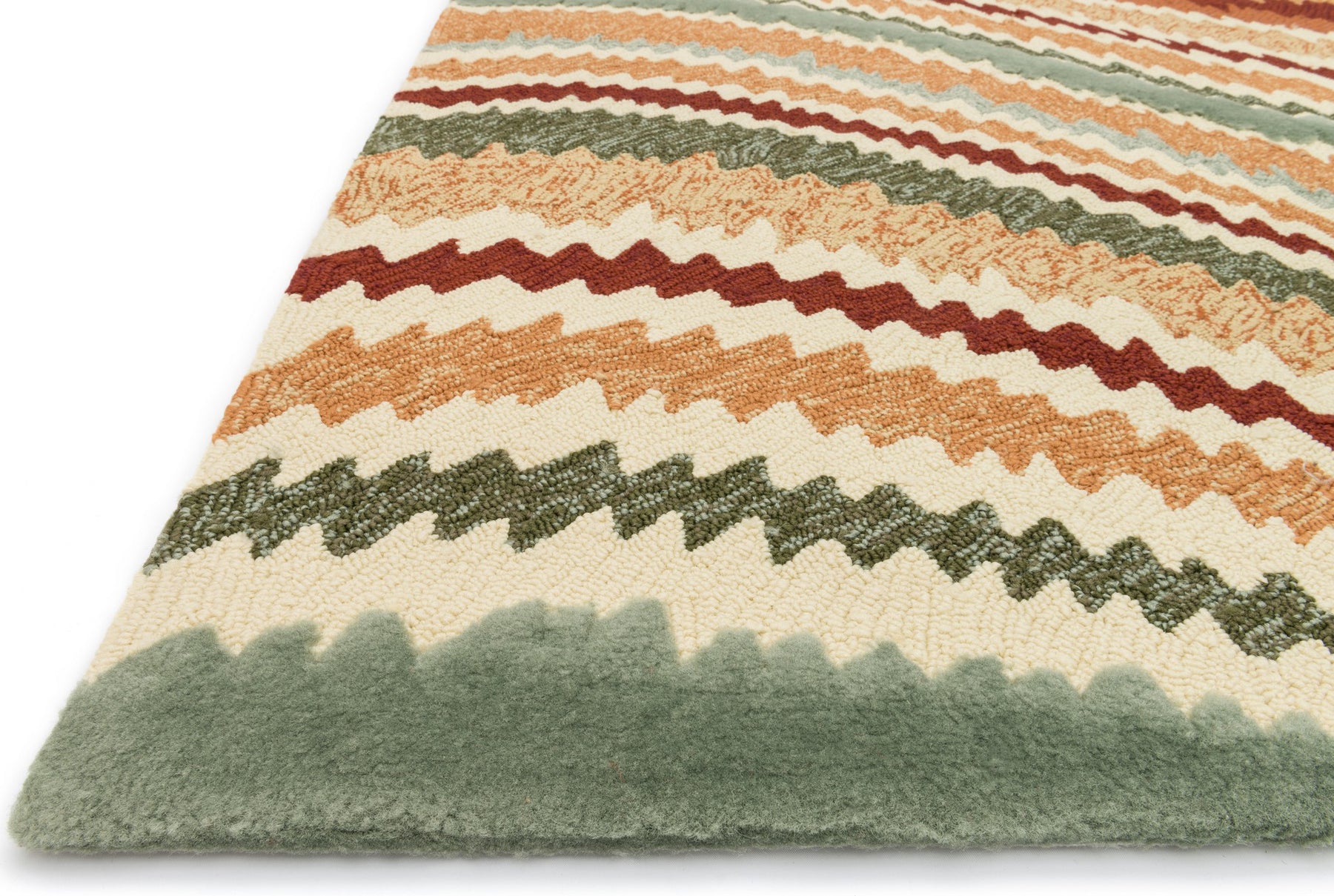 Loloi Enzo EZ-04 Spice Area Rug – Incredible Rugs and Decor