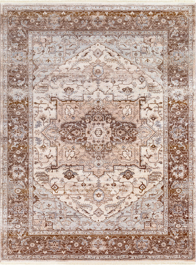 Livabliss Ephesians EPC-2313 Area Rug – Incredible Rugs and Decor