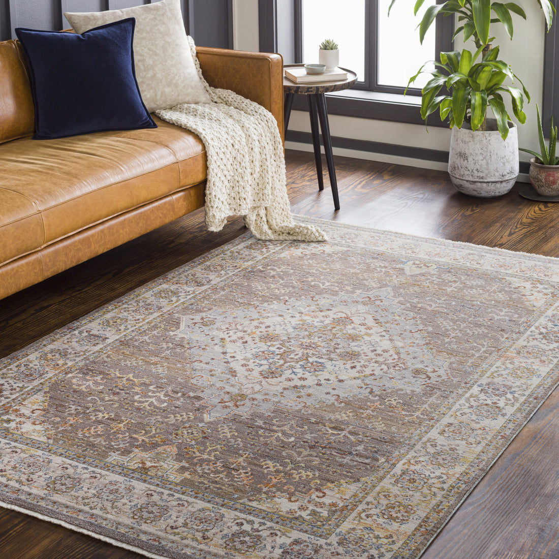 Surya Ephesians EPC-2335 Area Rug – Incredible Rugs and Decor