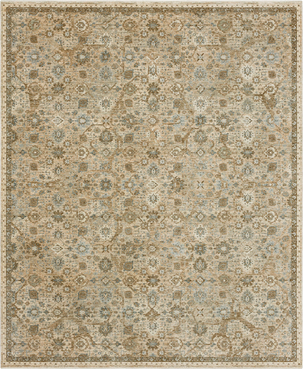 Karastan Divina Ethereal Vanilla Area Rug – Incredible Rugs and Decor