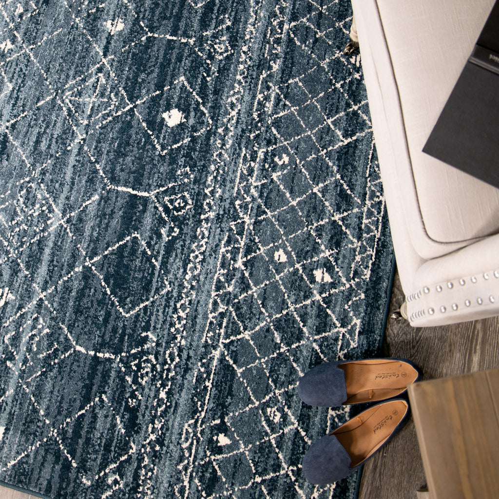 Orian Rugs Farmhouse Gabbeh Field Faded Driftwood Area Rug – Incredible ...