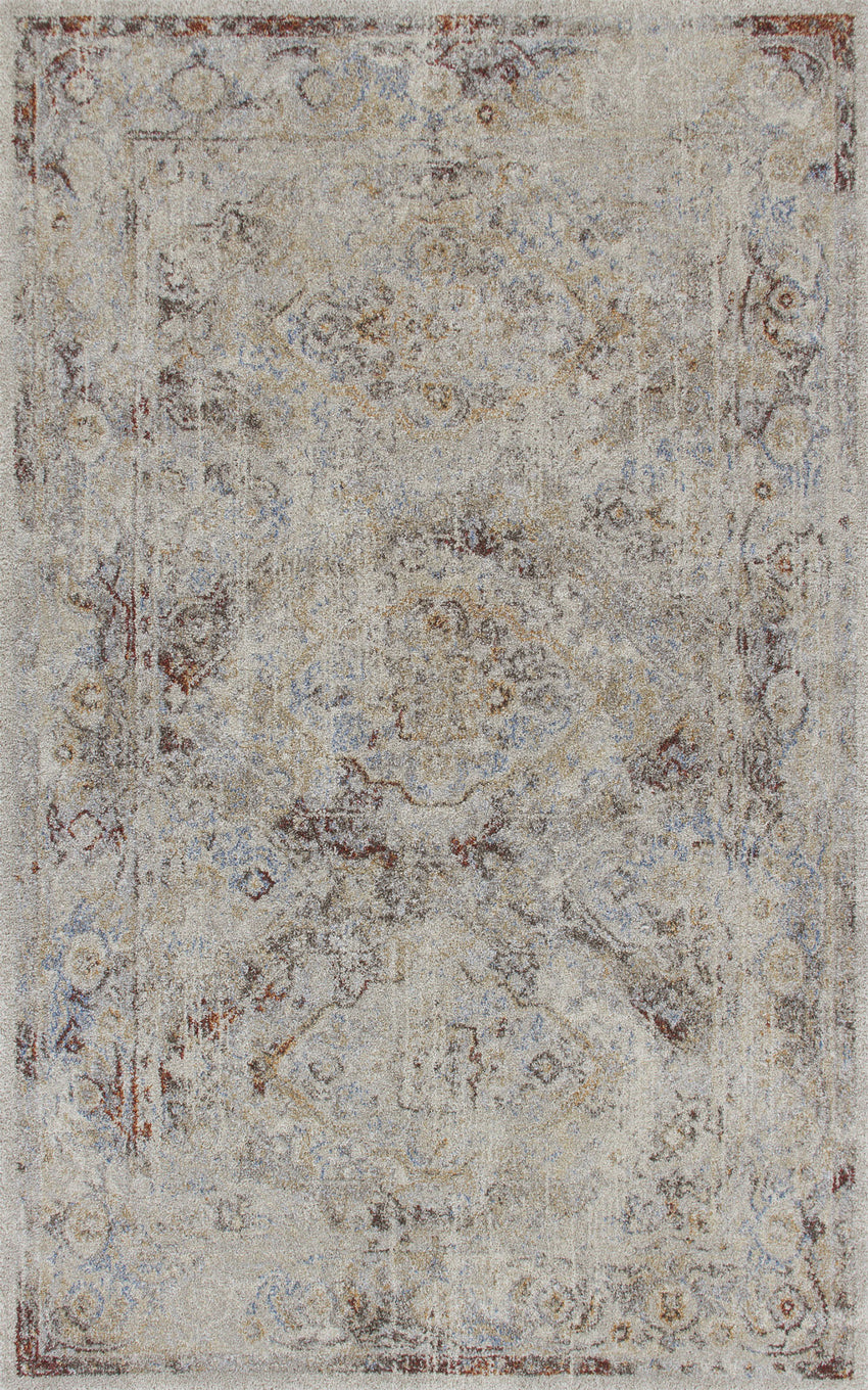 Dalyn Fresca FC14 Taupe Area Rug – Incredible Rugs and Decor