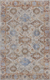 Dalyn Fresca FC4 Taupe Area Rug – Incredible Rugs and Decor