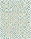 Feizy Lorrain 8919F Green/Ivory Area Rug – Incredible Rugs and Decor