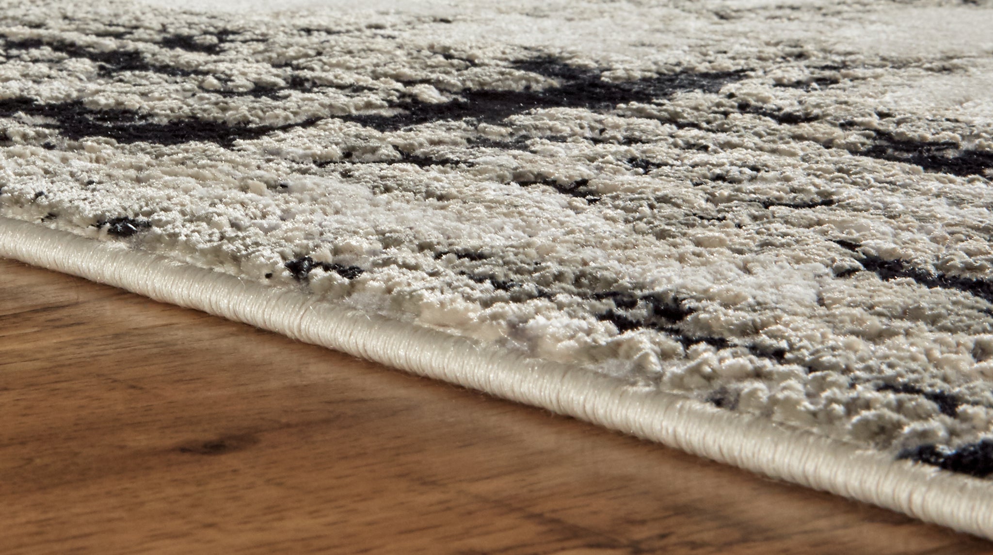 Feizy Micah 3339F Black Area Rug – Incredible Rugs and Decor