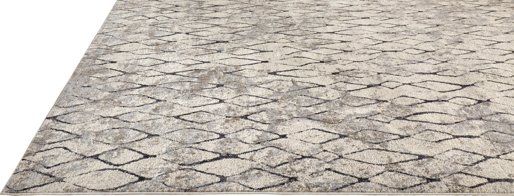 Feizy Kano 3872F Ivory/Gray Area Rug – Incredible Rugs and Decor