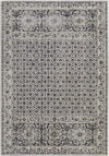 Feizy Kano 3872F Ivory/Gray Area Rug – Incredible Rugs and Decor