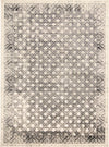 Feizy Kano 3872F Ivory/Gray Area Rug – Incredible Rugs and Decor