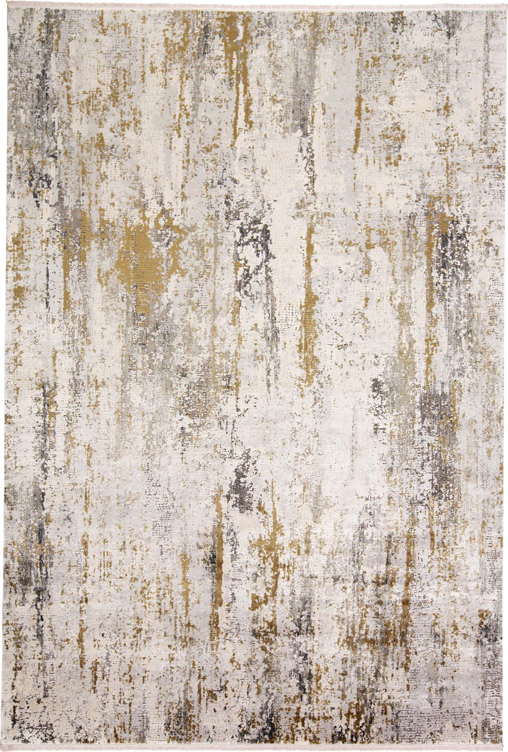Feizy Cadiz 3887F Ivory/Gray Area Rug – Incredible Rugs and Decor