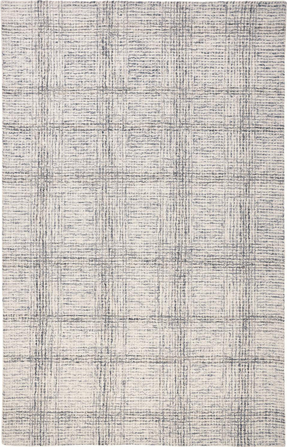 Feizy Belfort 8667F Ivory/Gray Area Rug – Incredible Rugs and Decor