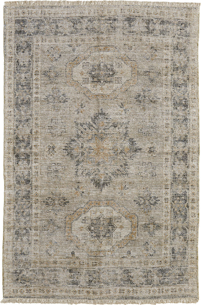 Feizy Caldwell 8798F Sand Area Rug – Incredible Rugs and Decor