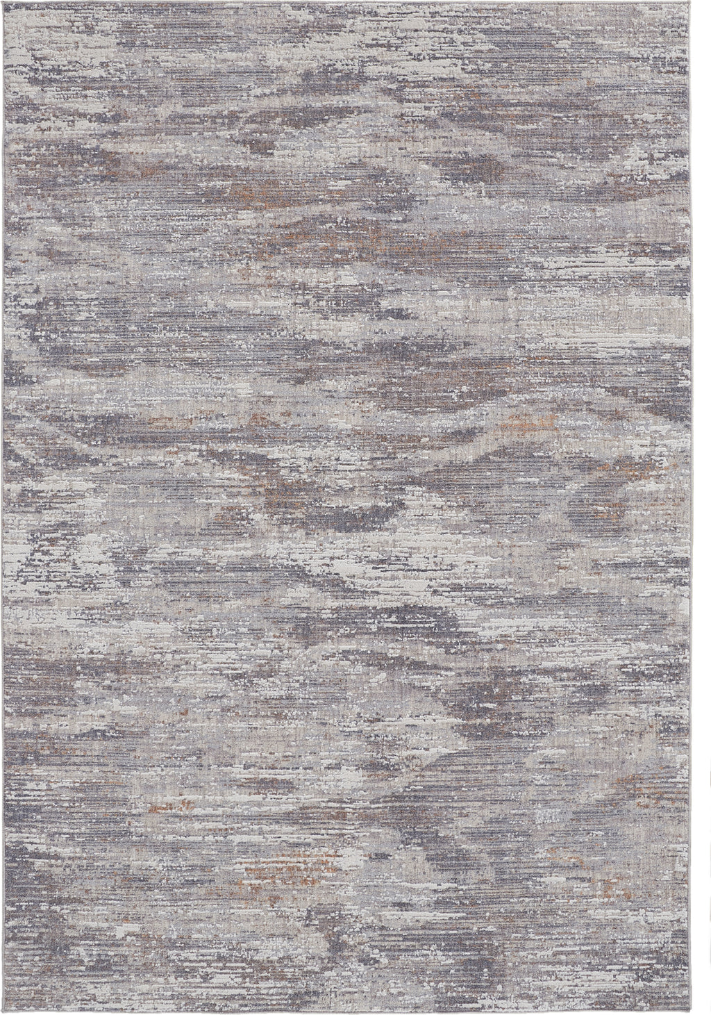 Feizy Lennon 39FYF Gray/Multi Area Rug – Incredible Rugs and Decor