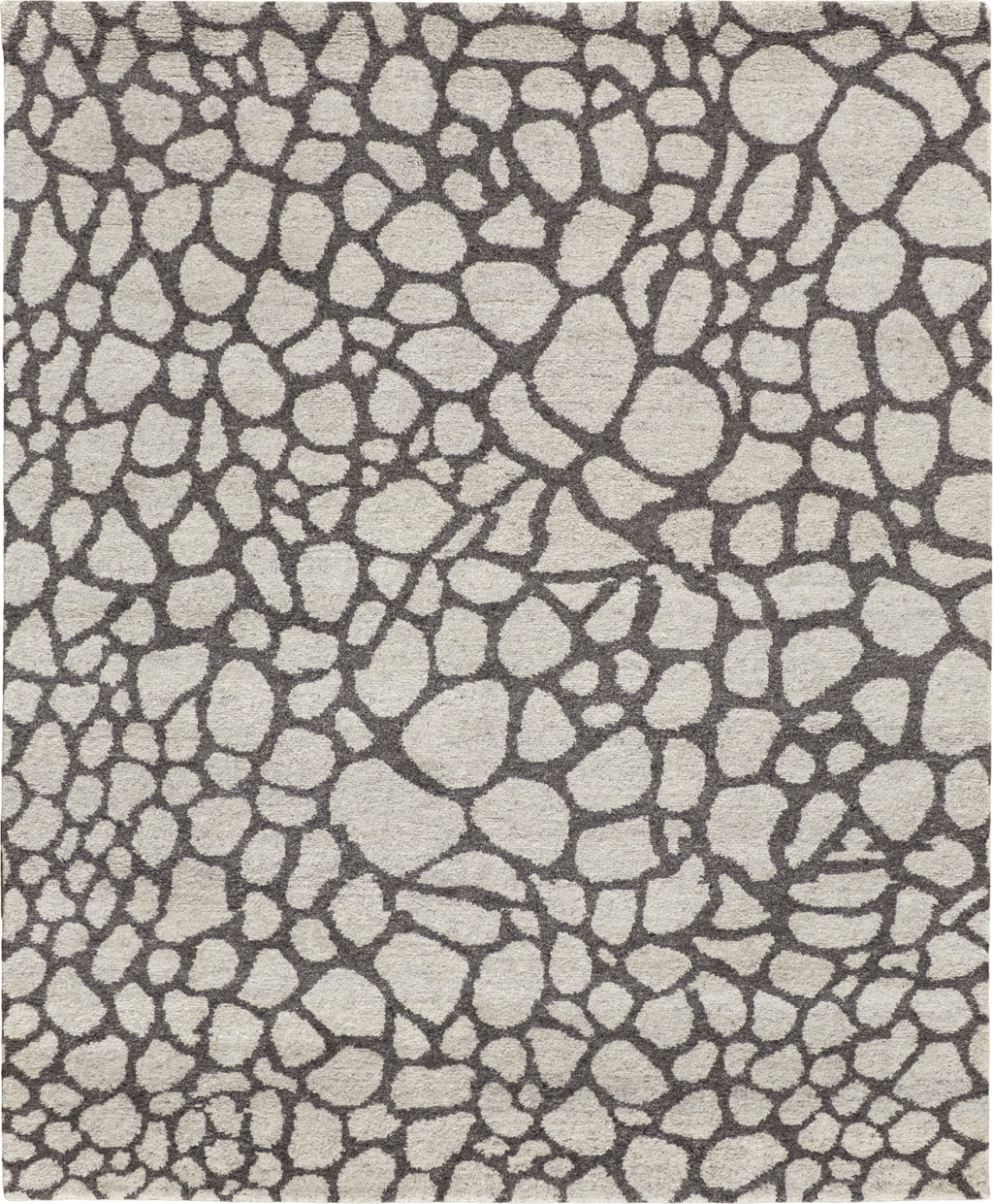 Feizy Belden T6001 Gray Area Rug by Thom Filicia – Incredible Rugs and ...