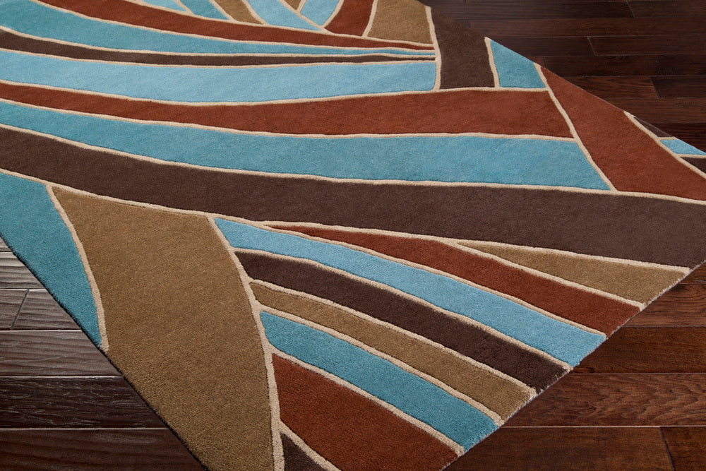 Surya Forum FM-7002 Area Rug – Incredible Rugs and Decor