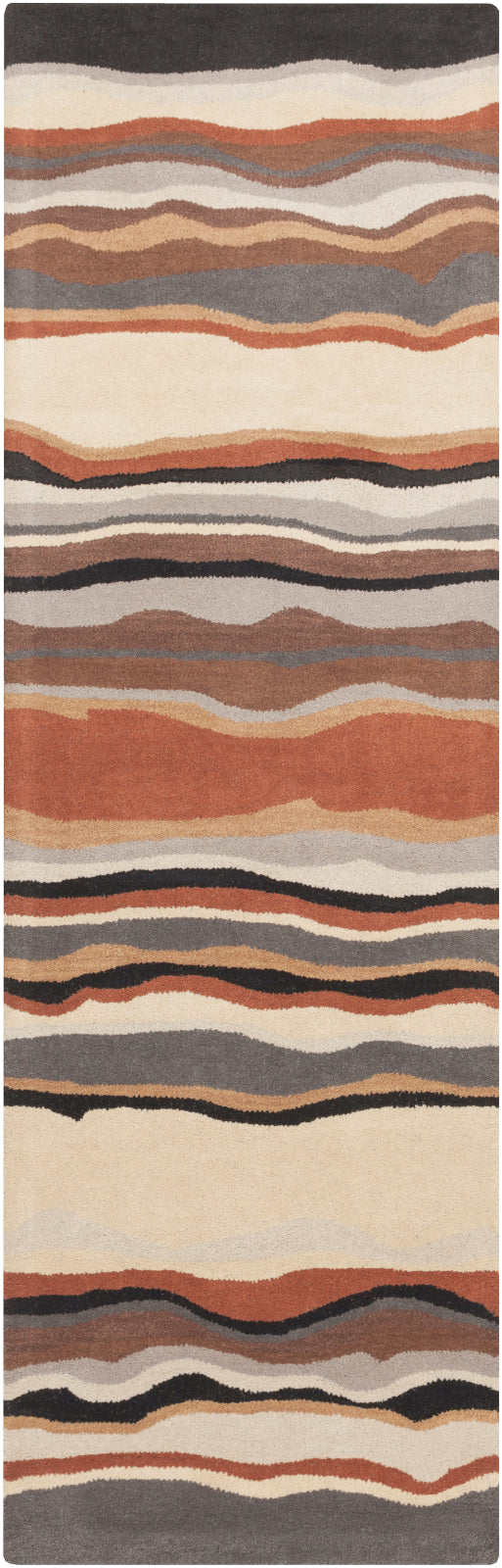 Surya Forum FM-7192 Area Rug – Incredible Rugs and Decor