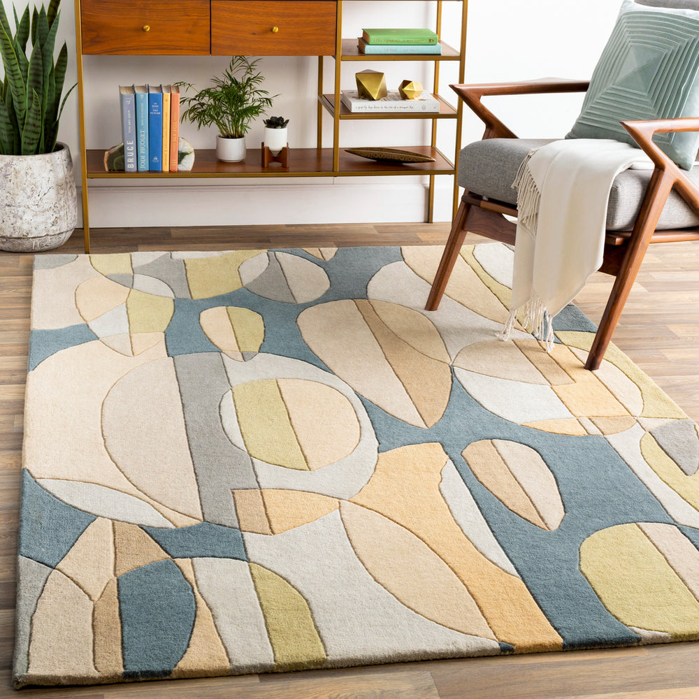 Surya Forum FM-7197 Area Rug – Incredible Rugs and Decor