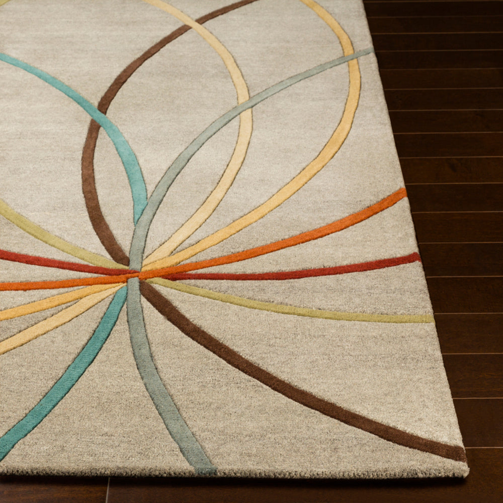 Surya Forum FM-7215 Area Rug – Incredible Rugs and Decor